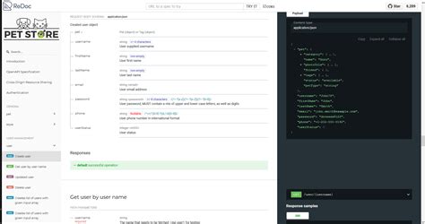 Improve Nullable Tag Visibility Issue 1005 Redocly Redoc GitHub