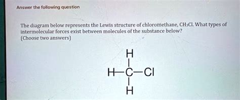 SOLVED: Answer the following question The diagram below represents the ...