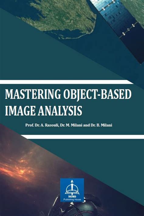 Aliakbar Rasouli On Linkedin Sets Of Related Pixels Also Prized As Image Objects