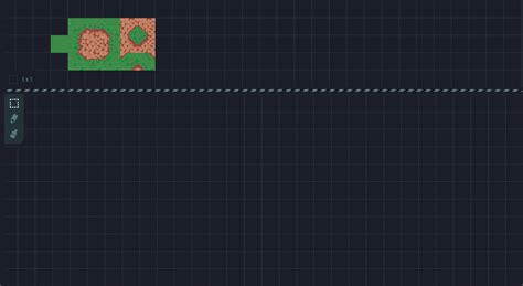 Map Editing Tilesetter Documentation