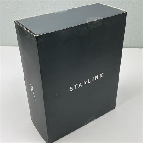 Buy Starlink Mesh Router V2 Spacex Extend Your Star Link Wifi For