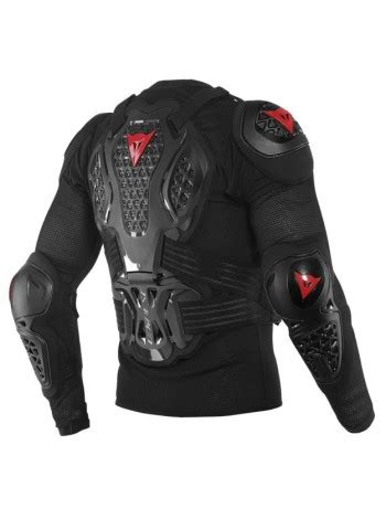 Купить защиту Dainese MX2