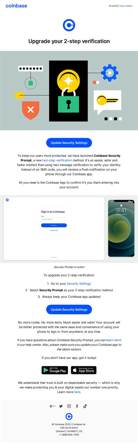 Security Emails Great Examples Other Tips