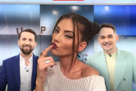 Ce a putut să spună Ramona Olaru la Neatza, în direct. Asistenta TV nu a mai ținut cont de ...