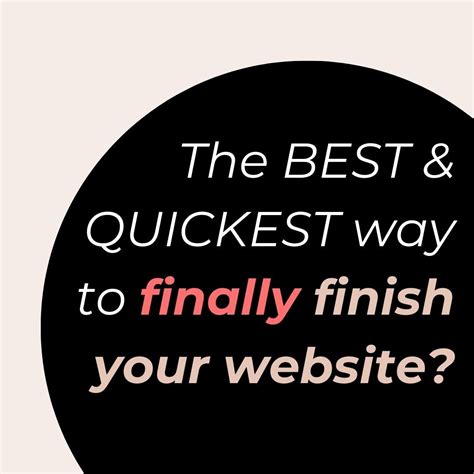 Maryia Ramanava On Linkedin Do You Want To Know Whats The Best And Quickest Way To Finally