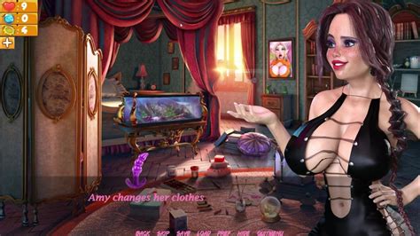 Dungeon Slaves лучшая блядская эльфийка за все времена Огромные