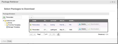 Loginrequest Membership Tutorials Modx Documentation