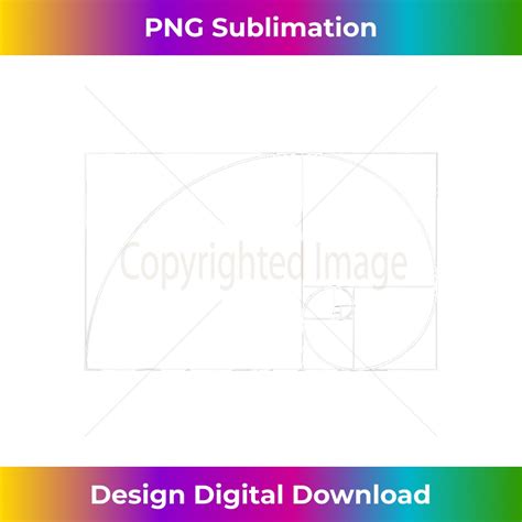 Fibonacci Sequence Golden Ratio Rule Sophisticated Png Sub Inspire