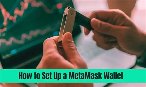 How To Set Up A Metamask Wallet Coinblaze