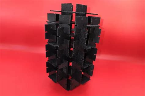 Kit Card For Hypercube Tesseract By Dotcom Artwork Download Free Stl Model