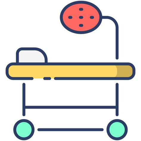 operating room free icon