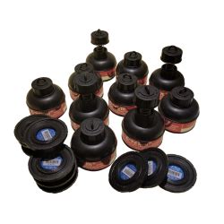 E PERM Test Kit