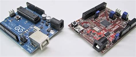 ChipKIT Uno32 Review And Benchmarks Dangerous Prototypes