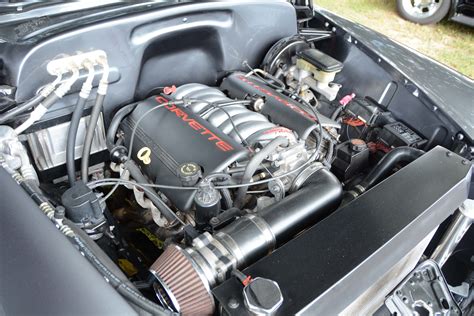 Ls Engine Swap Information