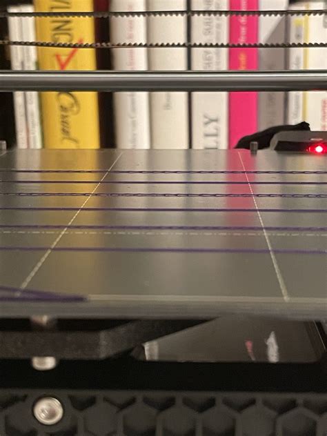 first layer issue hardware firmware and software help prusa3d forum