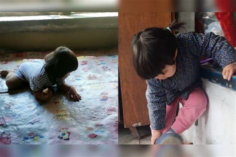 女子带着6个月女儿被赶出家门，身上仅有300元，得知详情更心酸家门女儿带着