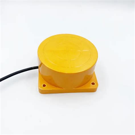 TCA 3050B NPN 3wire NC DC 6 36V Detection Distance 50MM Inductive Proximity Switch Sensor Switch