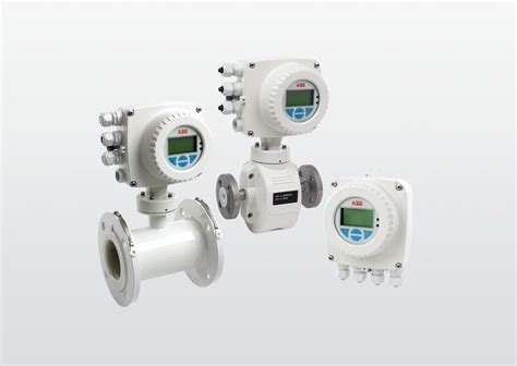 Flow Meter Electromagnetic Flowmeter Watermaster Flow Instrumentation Liquid Flowmeter