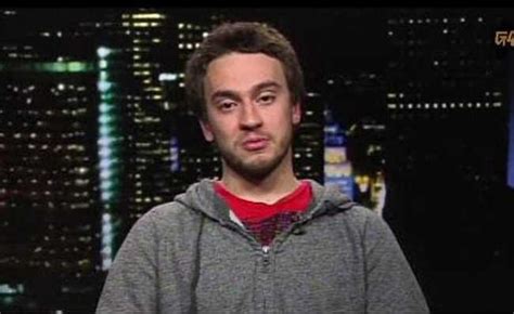 PS Hacker George Hotz Laughs Off Sony S Claims Of Flight