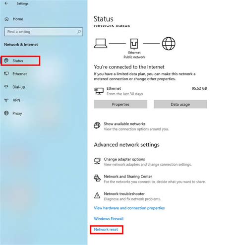如何在 iPhone Android Mac Win 上重置网络设置