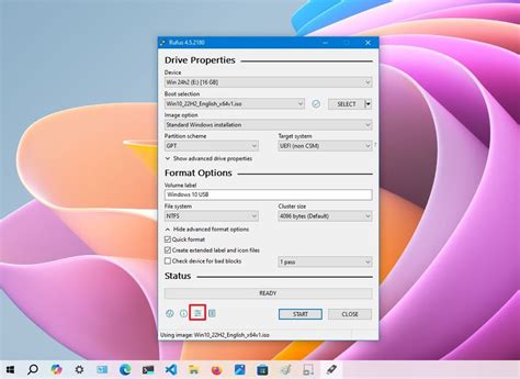 How To Install Windows From USB With UEFI Support Windows Central