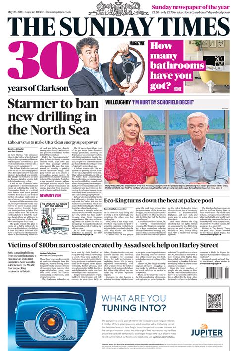 Phil Lied To Me And Plans To Cap Food Prices Bbc News