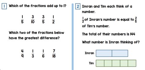 Year Fractions Friday
