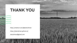 Rice Field Predictor Using Object Detection Algorithm PDF