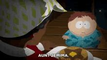 Aunt Jemima Gifs Tenor