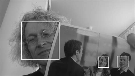 Detect Faces — Opencv Tutorial 2019 Documentation