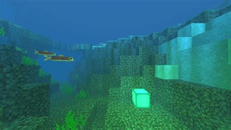 Voxel Shaders Android For Minecraft Download Shaders