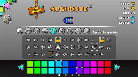 How Have I Never Seen This Wave Before R Geometrydash