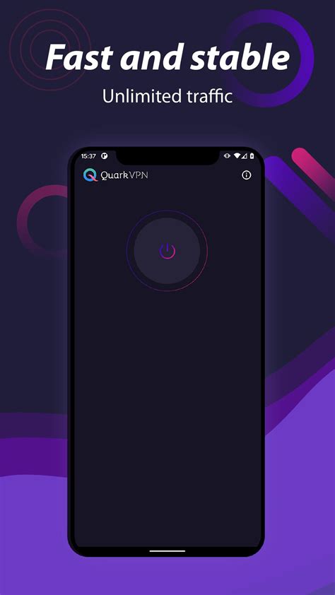 Quark Vpn Apk For Android Download