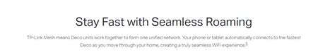 Tp Link Deco S Ac Whole Home Mesh Wi Fi System Pack Incredible