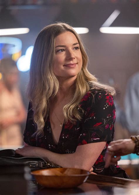 ‘the Resident Ep Addresses Emily Vancamps Powerful Return Us Weekly
