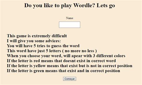 wordle gamedevelopment spa javascript html css jquery