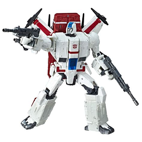 Transformers Jetfire