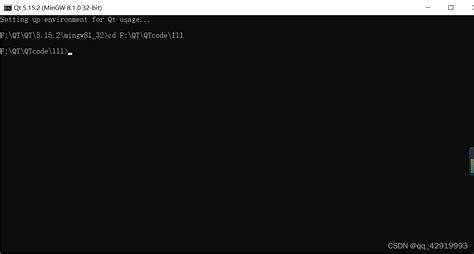 Qt设置程序图标,qt软件打包,生成可运行程序qt可执行程序图标 Csdn博客 Qt设置程序图标,qt软件打包,生成可运行程序qt可执行程序图标 Csdn博客