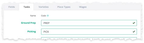 How Do I Configure Payroll Codes