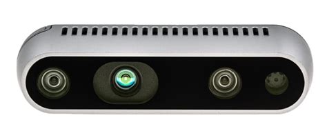 AWGDVKPRQ Intel Intel RealSense Depth Camera D RS Components