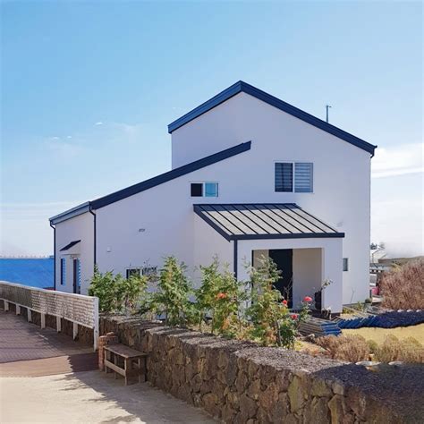 하루 2만 원으로 제주도 한 달 살기 가성비 제주 한 달 살기 숙소 모음 네이버 블로그