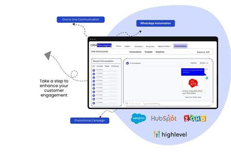 Book A Demo Crm Messaging