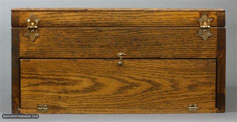 Keen Kutter Display Case