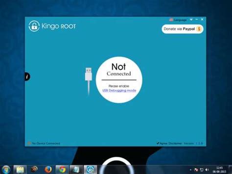 How To Root Any Android Device In Single Click Methods