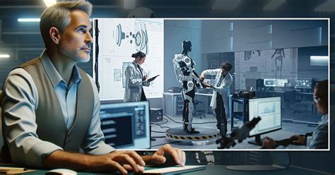 6 Simplified Ways To Become A Robotics Engineer