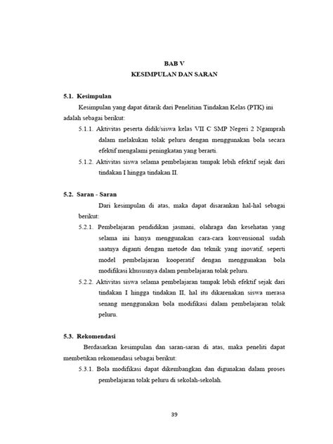 Bab V Pdf