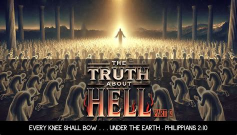 Gehenna And The Second Death In The Bible Biblical View Of Hell