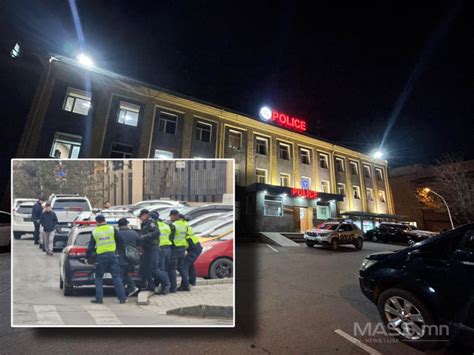 Л Ариунбат Жагсаал хийх хүсэлтийг нь хүлээн зөвшөөрөөгүй байхад хууль бус үйлдэл гаргасан тул