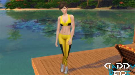Tracer Stuff Clothing LoversLab
