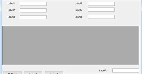 Crud Di Vbnet Dengan Database Sql Server ~ Panduan Pemrograman Visual